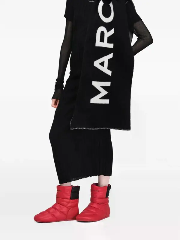Marc Jacobs The Aspen Winter Boots