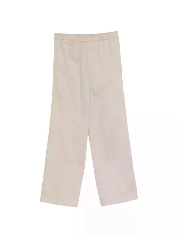 KEISUKEYOSHIDA Easy Trousers
