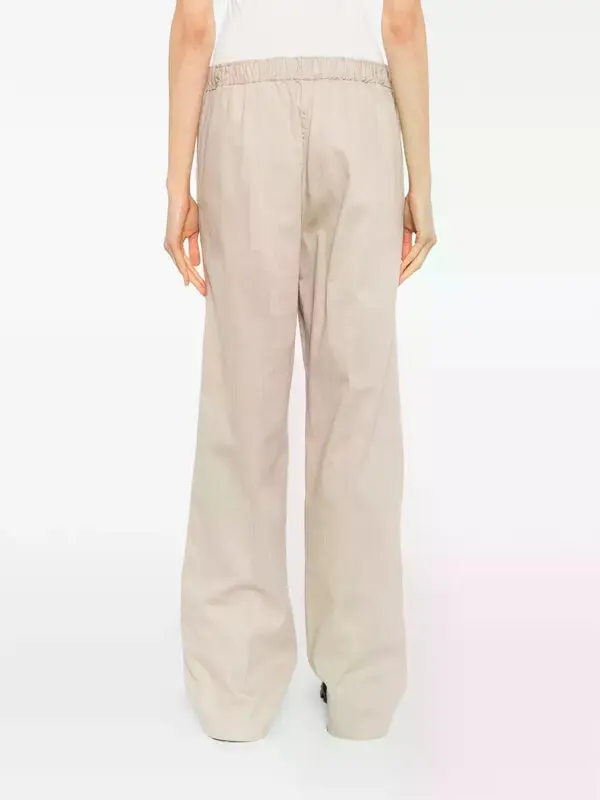 KEISUKEYOSHIDA Easy Trousers