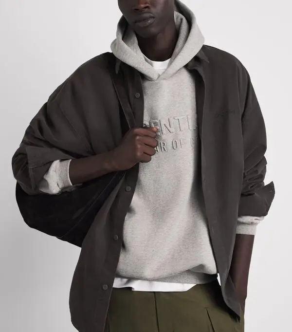 Fear Of God Work Shirt