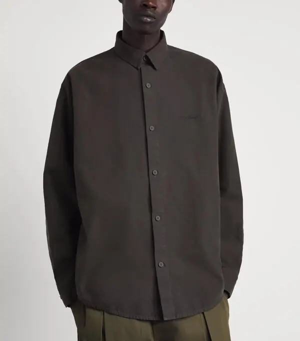 Fear Of God Work Shirt