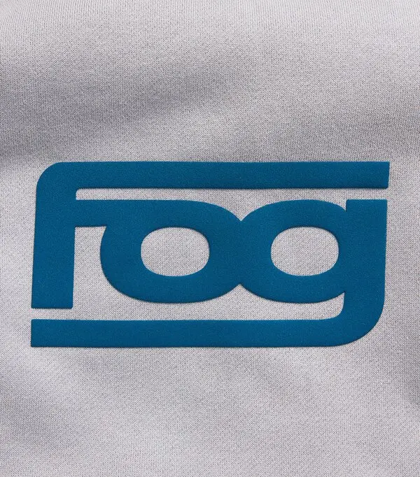 Fear Of God Logo Classic Sweatshirt
