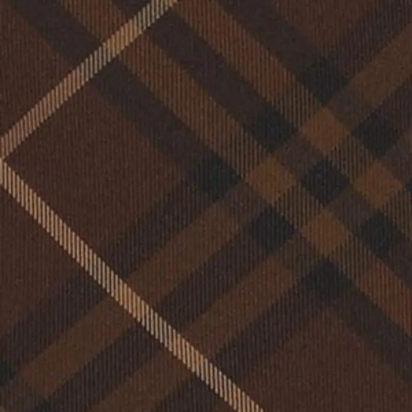 Burberry Reversible Check Hooded Jacket