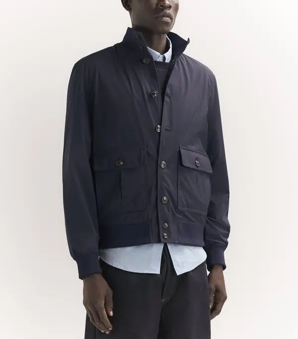 VALSTAR Technical Ino Jacket