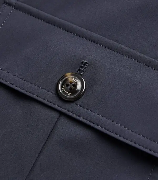 VALSTAR Technical Ino Jacket