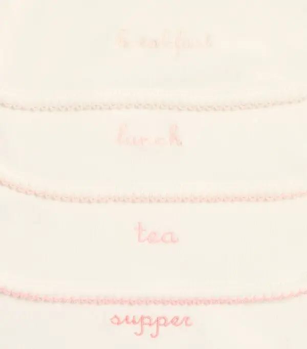 MARIE-CHANTAL Morning Till Night Bibs