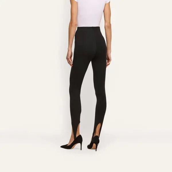 L'AGENCE Enid Stirrup Legging