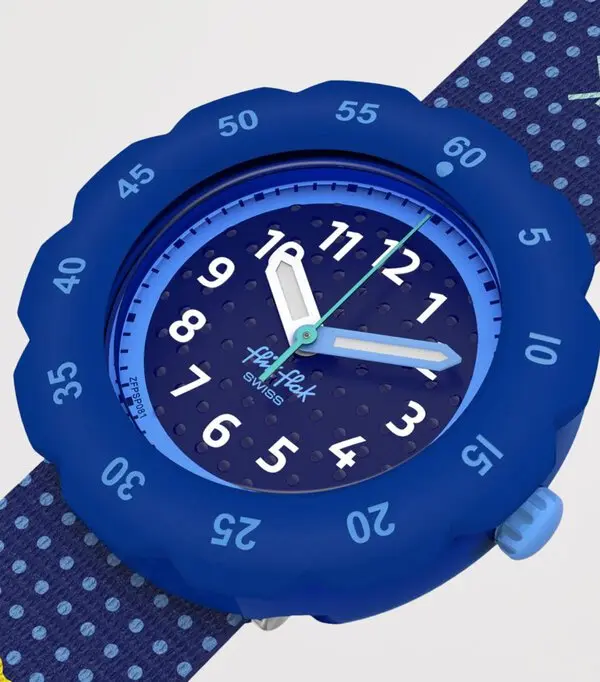 FLIK FLAK Solar Universe Watch