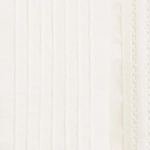 Pepa London Lace-trim Christening Gown