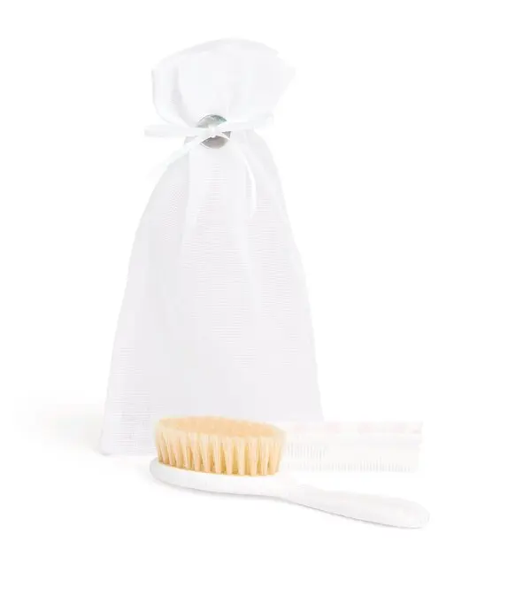 TARTINE ET CHOCOLAT Garda Brush And Comb Set