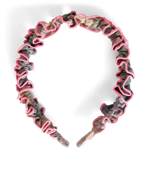 Bonpoint X Moma Floral Headband