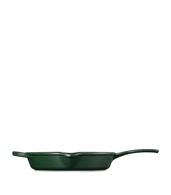 LE CREUSET Cast Iron Deep Skillet