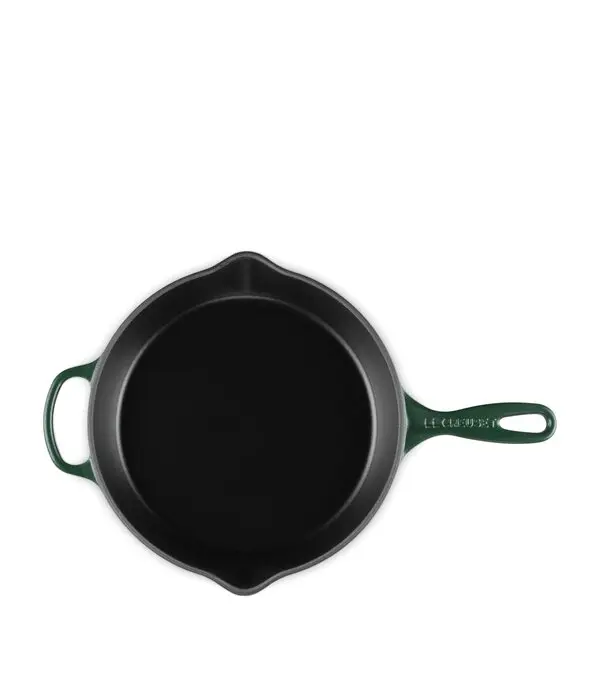 LE CREUSET Cast Iron Deep Skillet