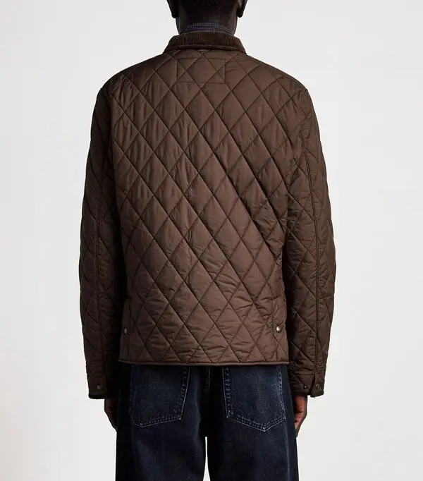Polo Ralph Lauren Quilted Beaton Jacket