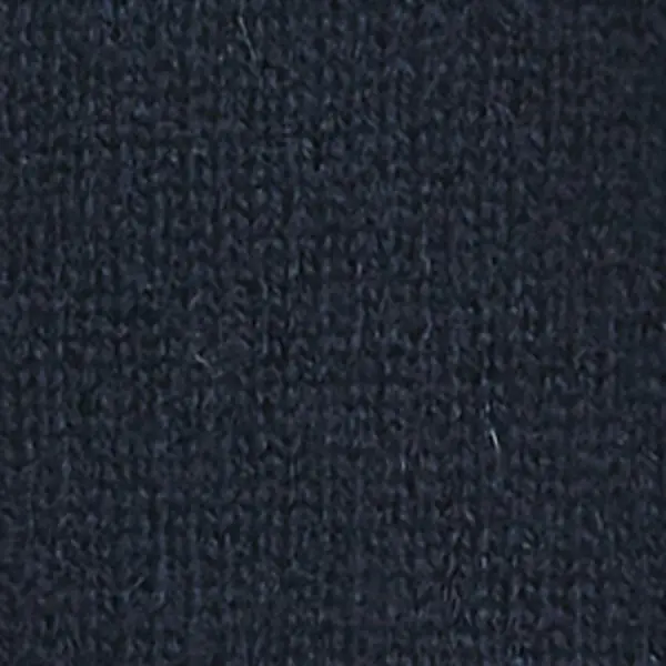 PER TE Wool-cashmere Snowman Sweater