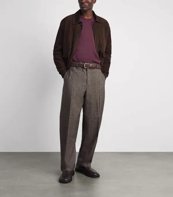 Johnstons Of Elgin Superfine Cashmere Sweater