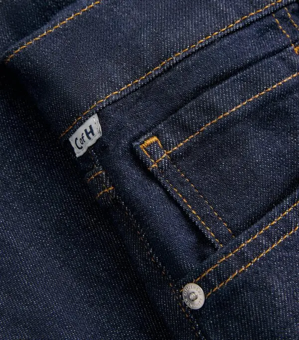 Citizens Of Humanity Lyra Wide-leg Jeans - Blue