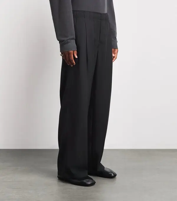 Our Legacy Leisure Trousers