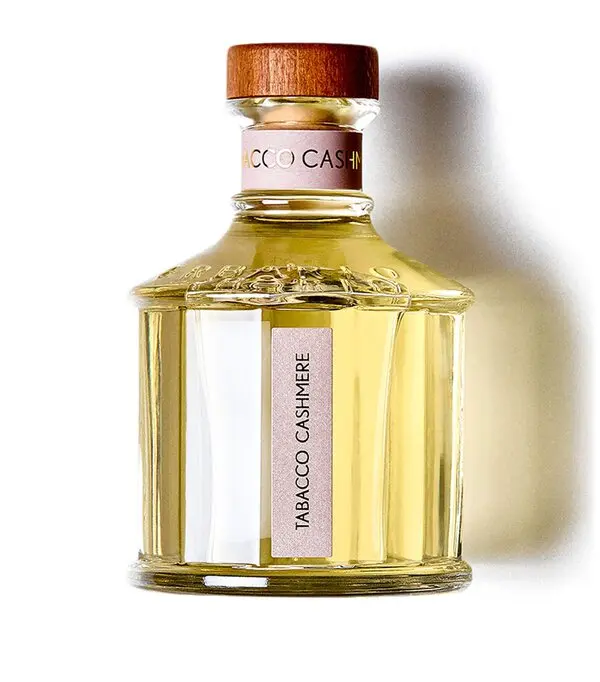 ERBARIO TOSCANO Tabacco Cashmere Diffuser
