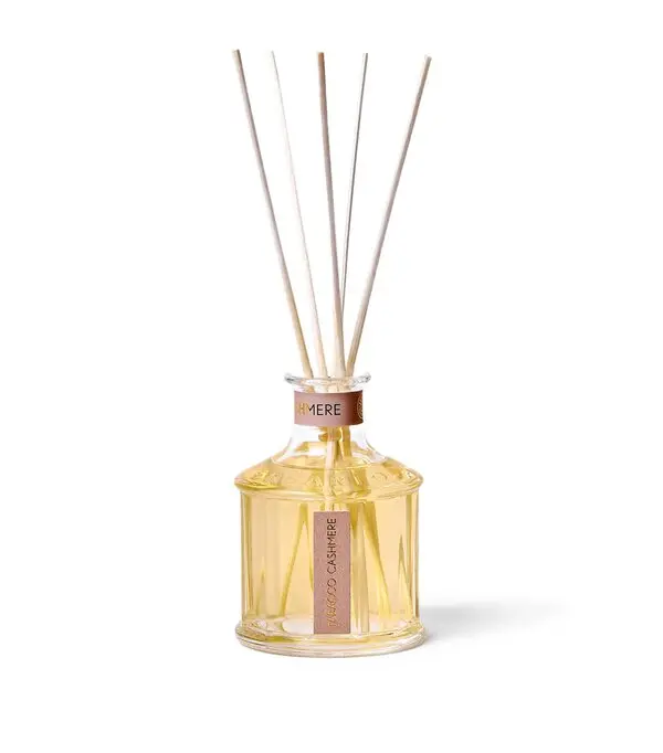 ERBARIO TOSCANO Tabacco Cashmere Diffuser