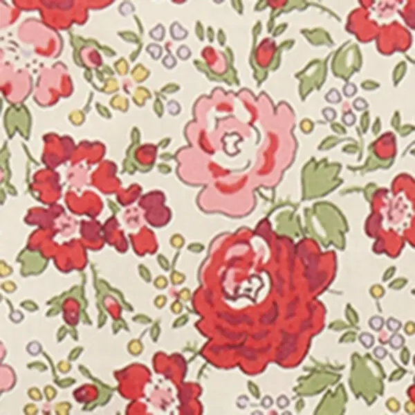Trotters Cotton Liberty Print Dress