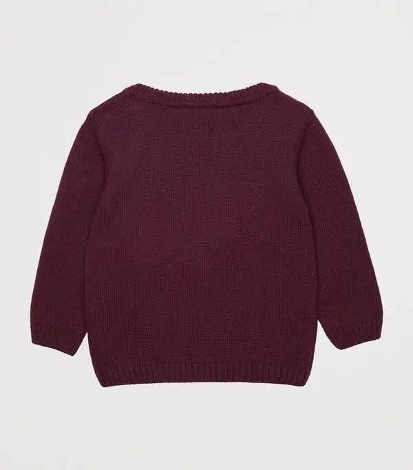 Trotters Fairy Sweater