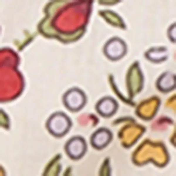 Trotters Cotton Liberty Print Bloomers