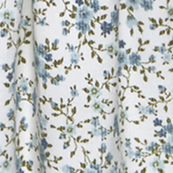 Trotters Cotton Floral Duck Pinafore Dress