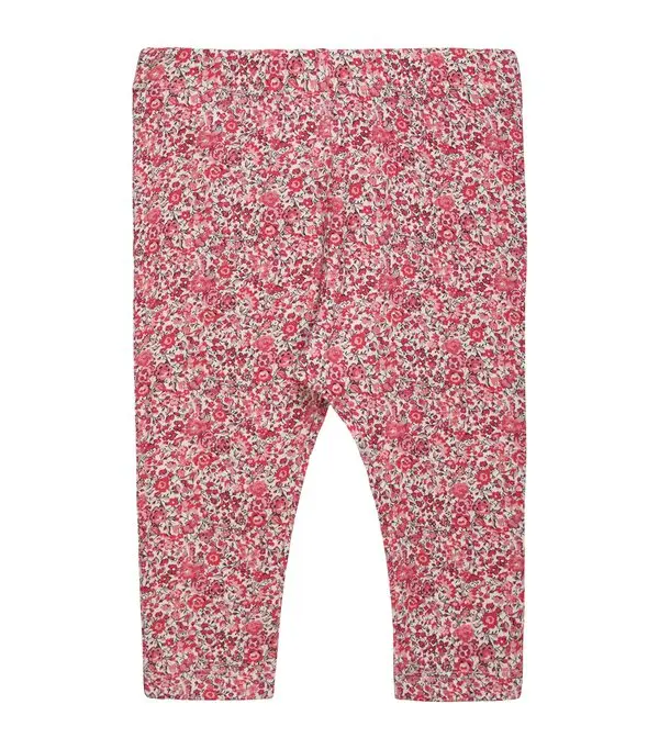 Trotters Emma And Georgina Print Leggings