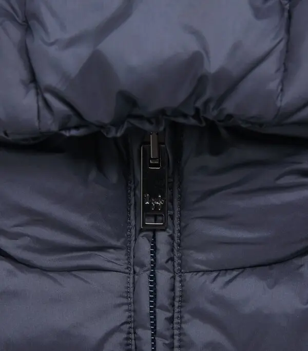 IL GUFO Down-filled Puffer Jacket