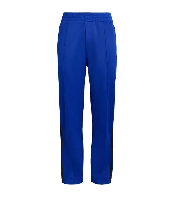 Adidas X Wales Bonner Logo Sweatpants