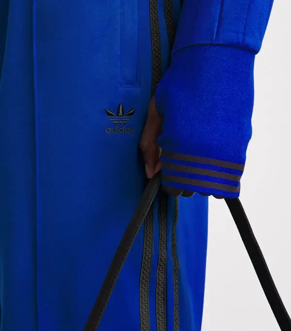 Adidas X Wales Bonner Logo Sweatpants