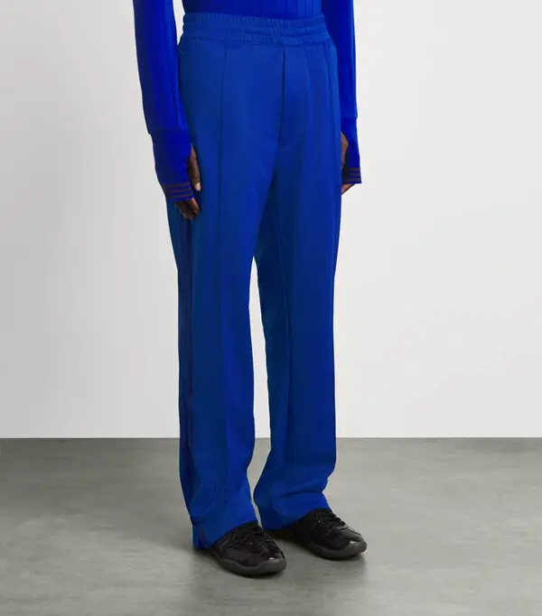 Adidas X Wales Bonner Logo Sweatpants