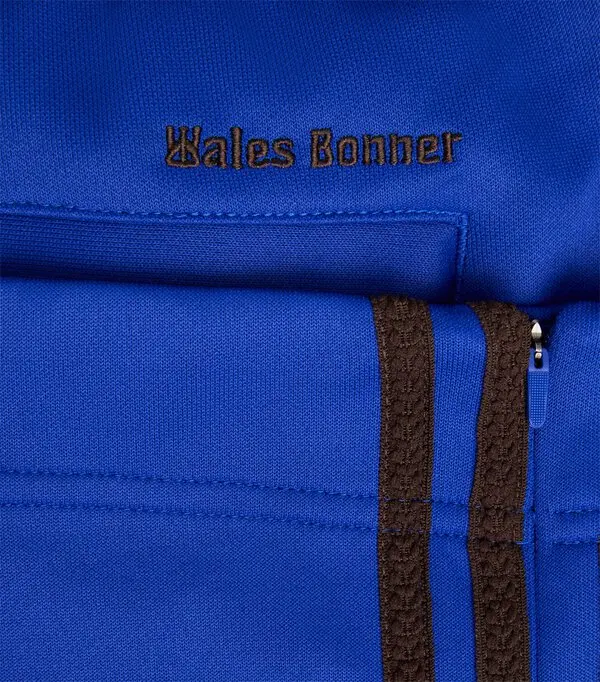 Adidas X Wales Bonner Logo Sweatpants