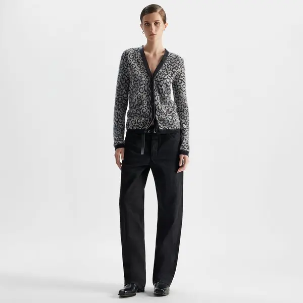 Fendi Cardigan