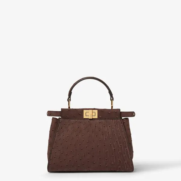 Fendi Peekaboo Mini