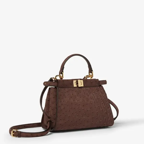Fendi Peekaboo Mini