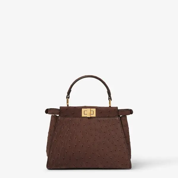 Fendi Peekaboo Mini