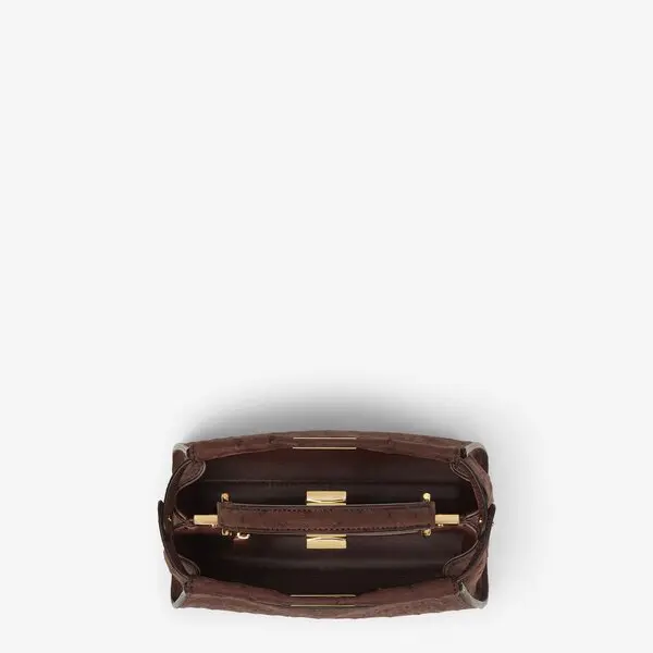 Fendi Peekaboo Mini