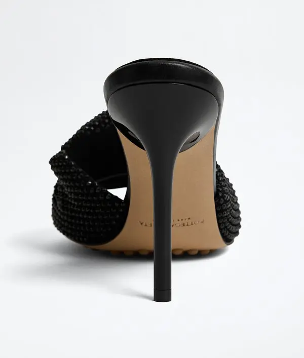 Bottega Veneta Cherry Mule