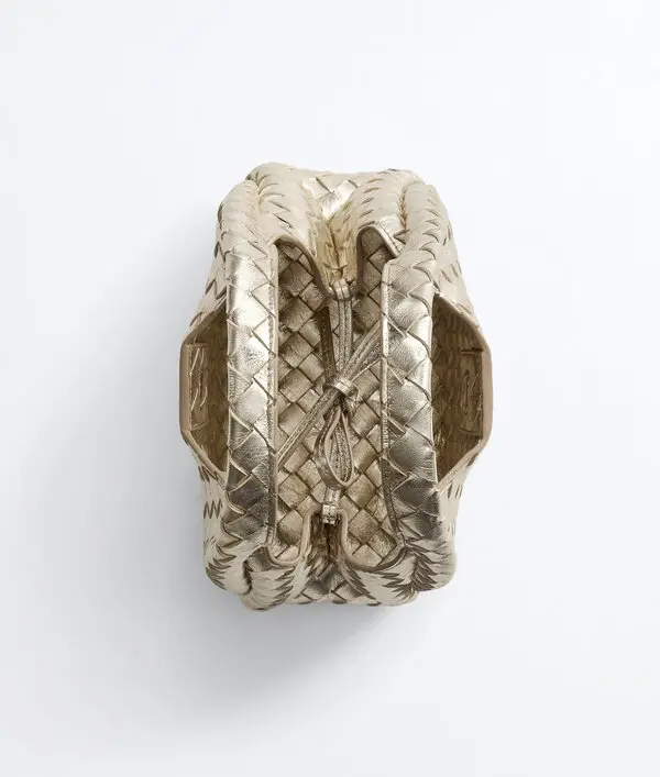 Bottega Veneta Campana Bag - Supermoon