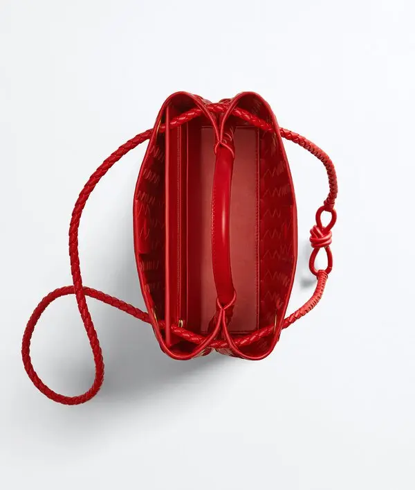 Bottega Veneta Andiamo Bag