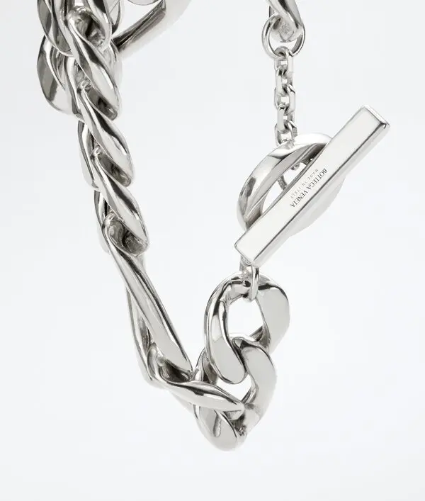 Bottega Veneta Amuleti Bracelet
