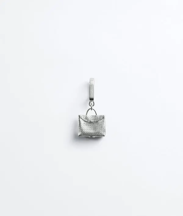 Bottega Veneta Amuleti Andiamo Charm