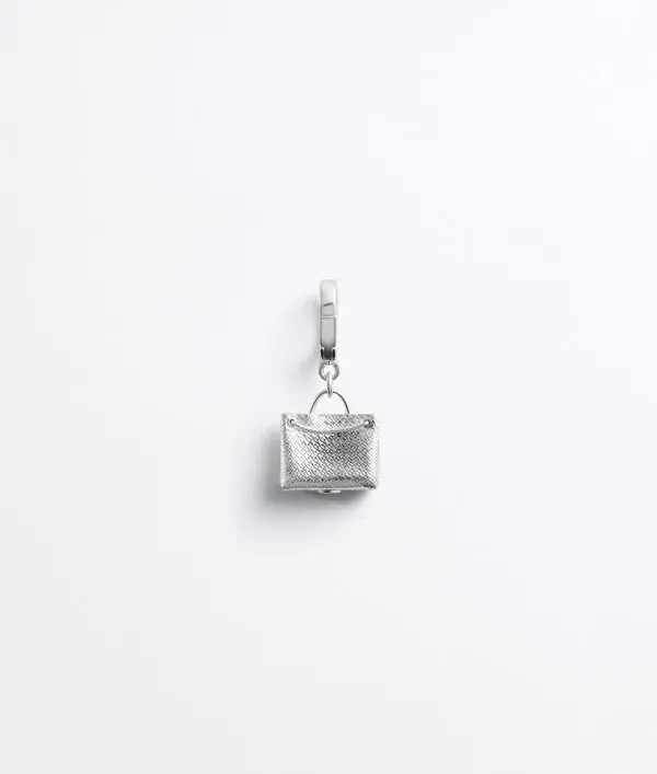 Bottega Veneta Amuleti Andiamo Charm