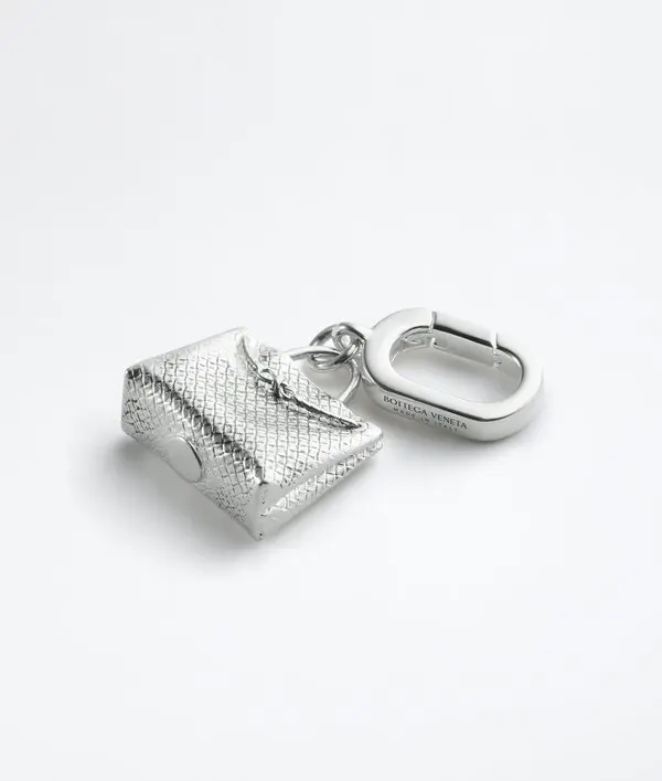 Bottega Veneta Amuleti Andiamo Charm