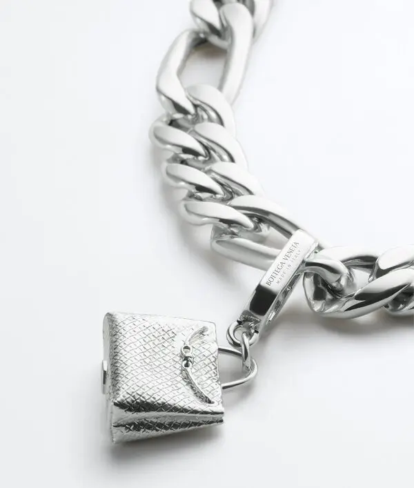 Bottega Veneta Amuleti Andiamo Charm