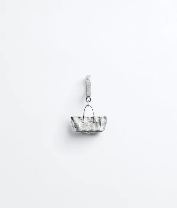 Bottega Veneta Amuleti Cabat Charm