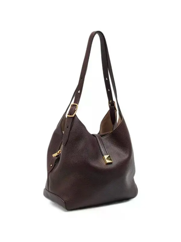 Kate Spade New York Deco Leather Tote Bag