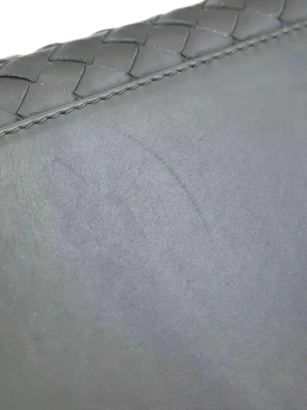 Bottega Veneta Intrecciato Tote Bag